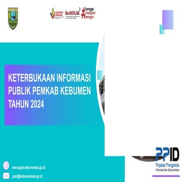 Paparan Keterbukaan Informasi Publik.pptx