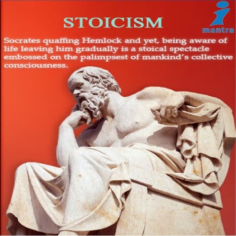STOICISM | PDF