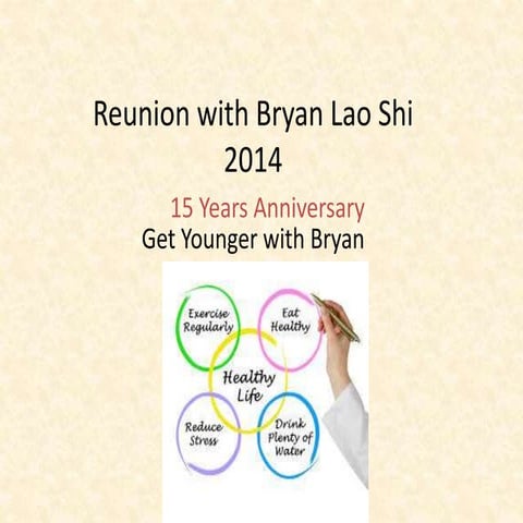 Bryan Lao Shi 21sep slides. | PPTX