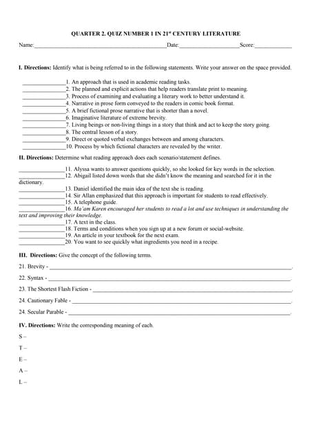 PRELIMINATION EXAM IN READING AND WRITING.docx