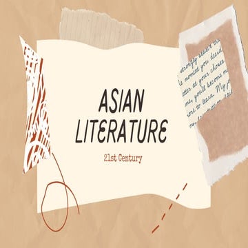 21st century-Asian-Literature-Story of china.pdf