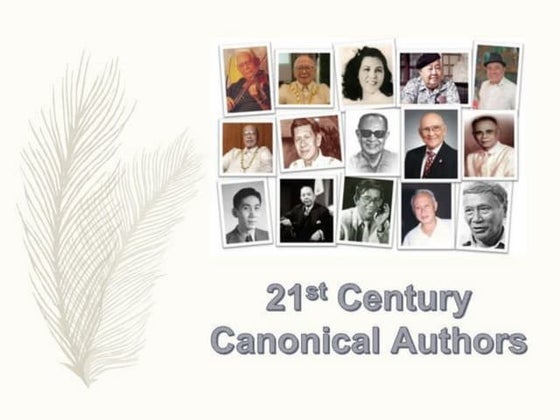 21st Century Literature From The Philippines_Week 5-Regional Literature ...