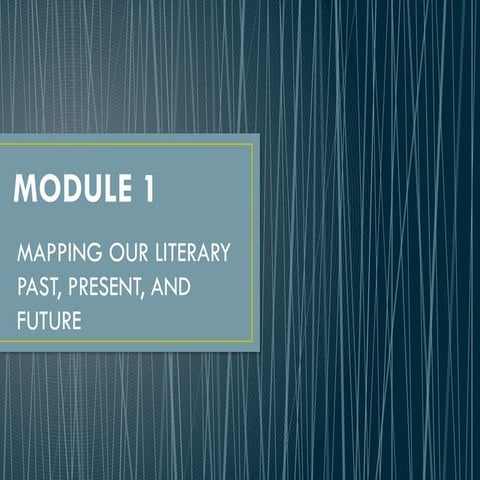 21st Module 1.ppt