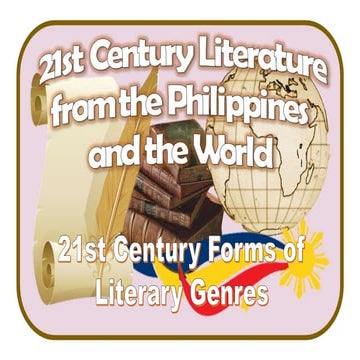 21st-Century-Forms-of-Literary-Genres (2).pptx