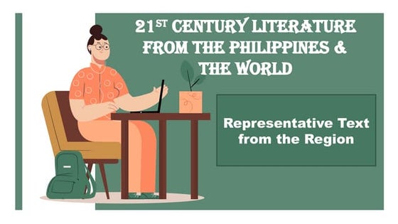 21 st module 2 | PDF