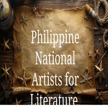 Life - and - works - of - Alejandro - Roces | PPTX