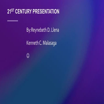 For Senior High School 21ST-century-presentation.pptx