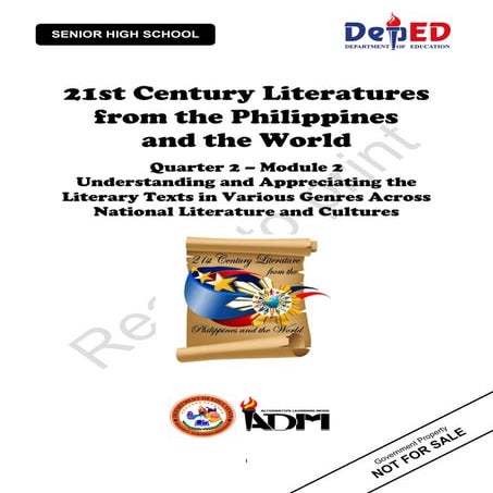 21st CENTURY LITERATURE Q2_Module 1.1final.pdf