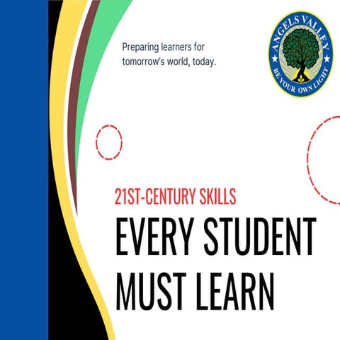 21st-Century Skills| Every Students Must Learn.pdf