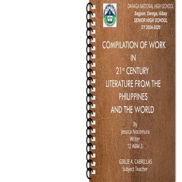 21st-Compilation-2024.pptxmmmmmmmmmmmmmmmmmmmmmmmmmm | PPTX