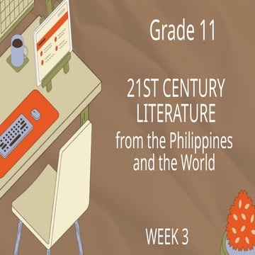 21ST Century Literature from the Philippines-Q4-WEEK 3.pptx