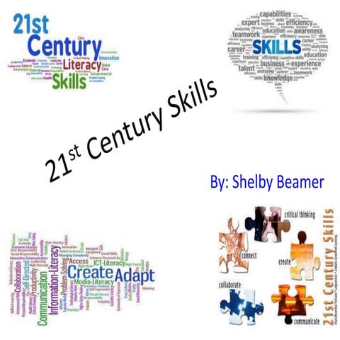 21st Century skills.pdf