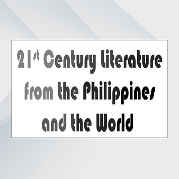 21st Century modules powerpoint presentation.pptx