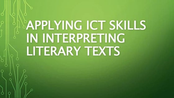Multimedia Formats in Interpreting Literary Text.pptx