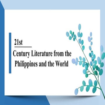 21st Century Grade 12 that may help.pptx