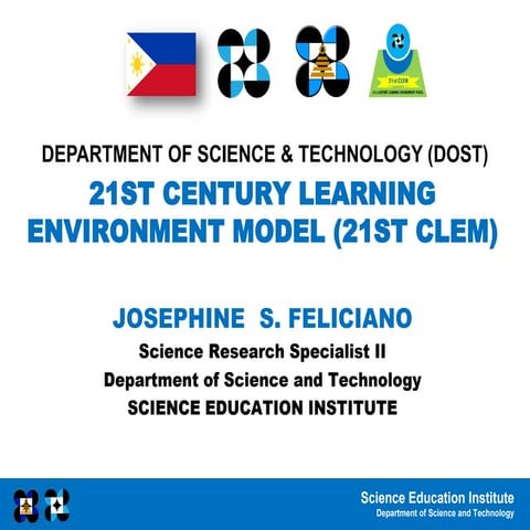 21st Century Learning Environment Model.pdf