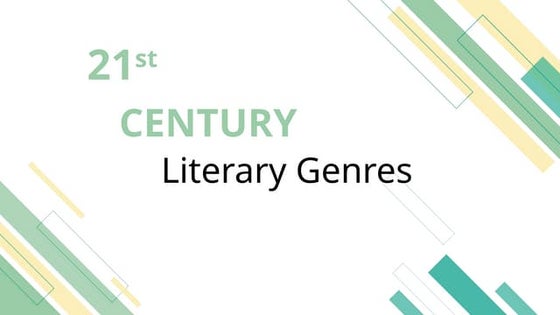 POPULAR LITERATURE.pptx