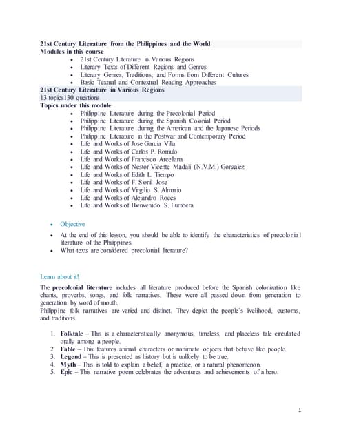 Chick Literature (Chick Lit) | PPTX