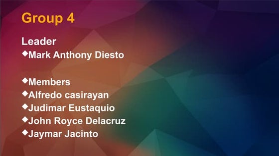 PHILIPPINE LITERATURE- "Deads star" | DOCX