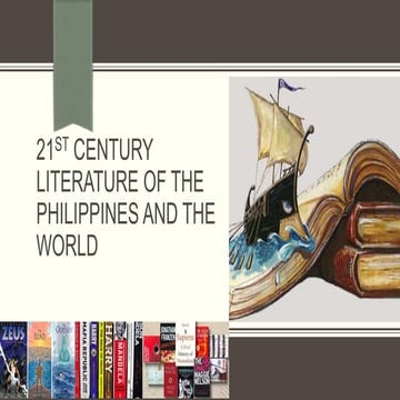 21st century literature of the Philippines and the.pptx
