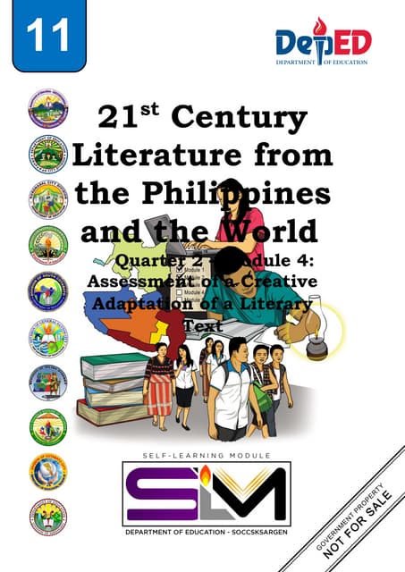 21st CENTURY LITERATURE Q2_Module 1.2.pdf