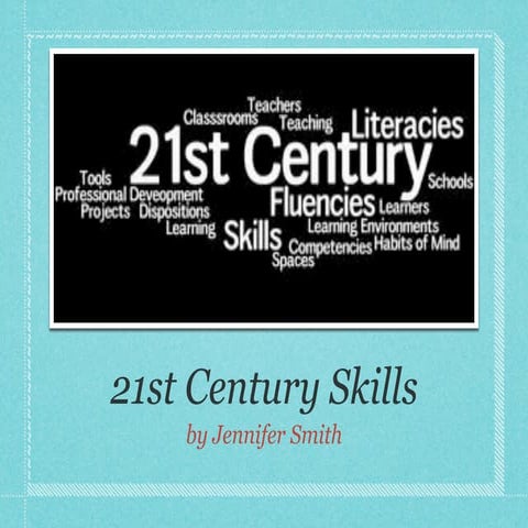 21st century project | KEY | Technology & Computing