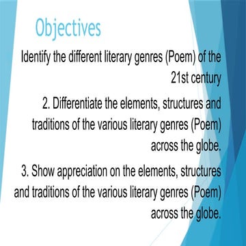 This powerpoint presentation contains the topic: 21st Century Q2 Module ...