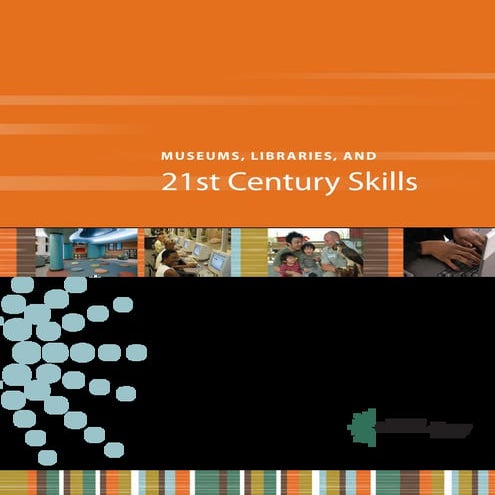 21st Century Library | PPTX