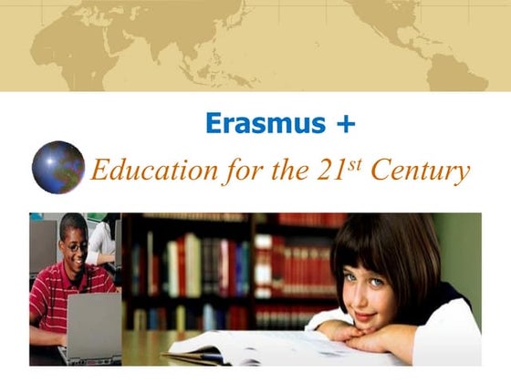 The 21st century skills | PPT