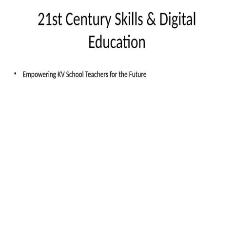 21st_Century_Skills_Digital_Education.pptx