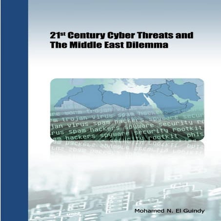21st Century Threats and Middle East Dilemma | PDF
