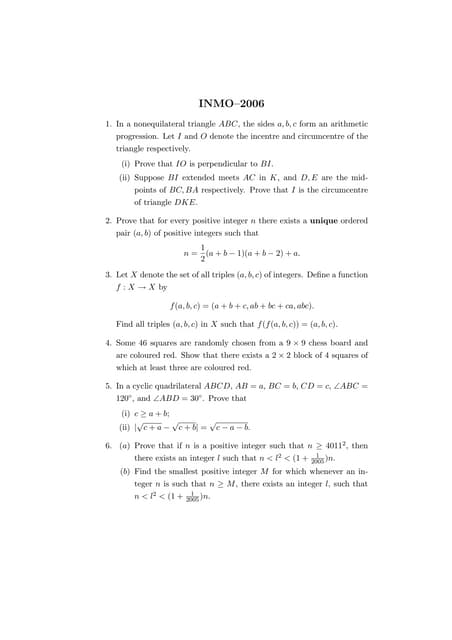 Lesson 02 Appsof Integrals Mar19 | PPT