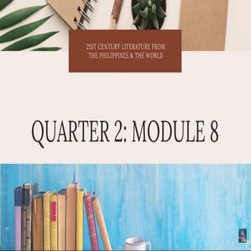 21st Week3 Module 8 Pdf