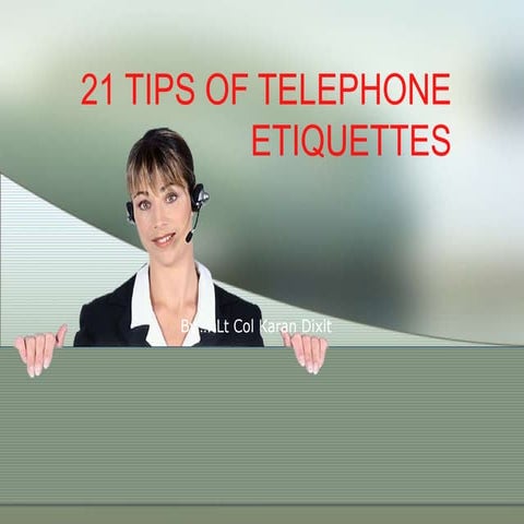 21_tips_of_telephone_etiquettes_157.ppt | Free Download