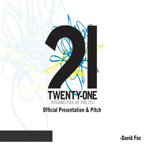 21 twenty one powerpoint | PPT