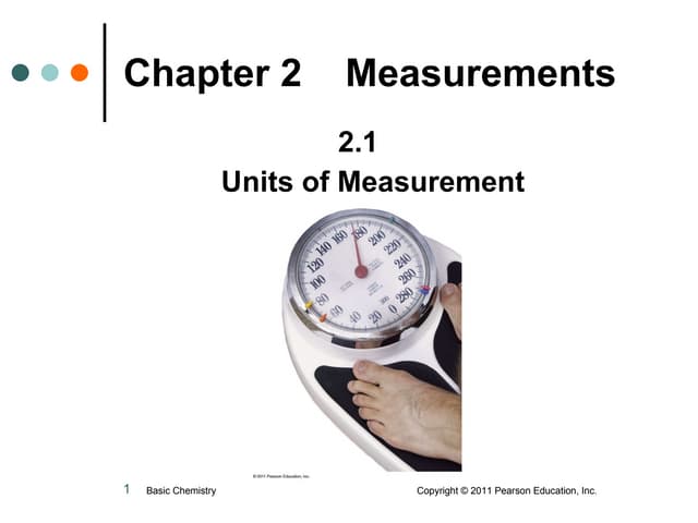 Math unit11 units of measurement | PPT