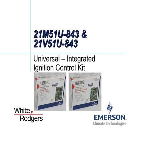 21 V51 U 843 & 21 M51 U 843 Presentation (Web Ex) Rev. I | PPT