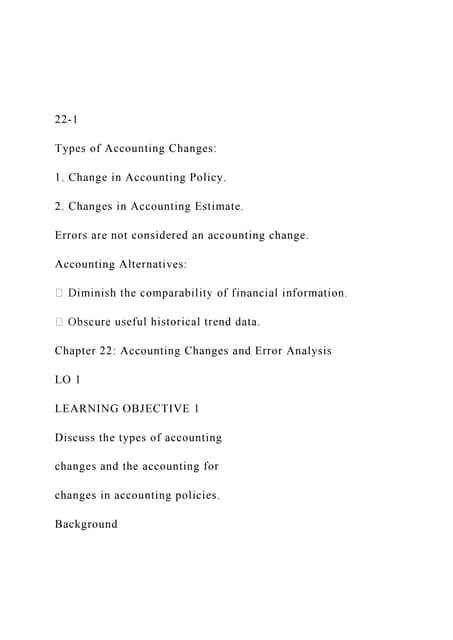 Problem 202 Algo Change in principle change in inventory.pdf | Business Accounting & Finance ...