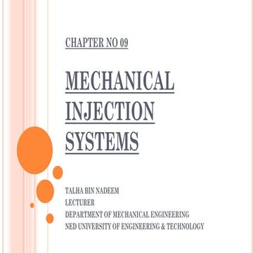 Chapter 9 Mechanical Injection Systems.pdf