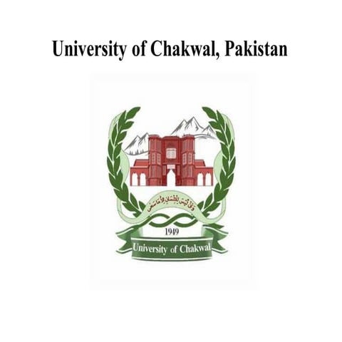 Flowerhorn fish: Introduction and Importance | PDF