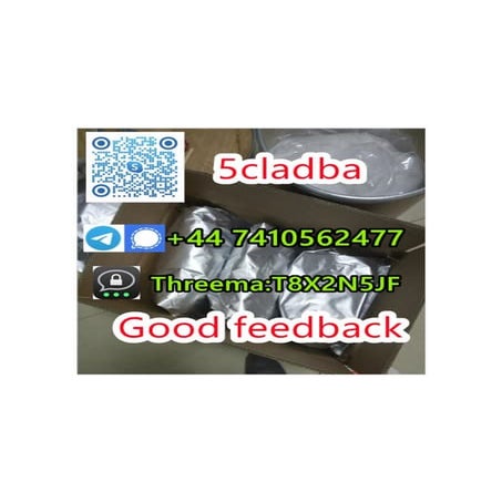 safe shipping 5cladba ADBB 5c precursor best purity | PDF