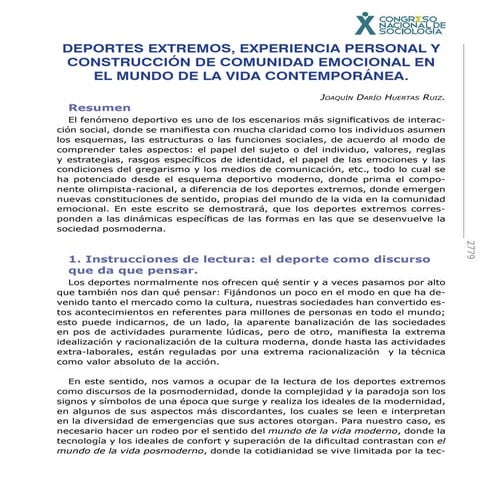 22 huertas-deportes extremos experiencia personal y construccion de ...