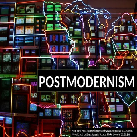 22-Postmodernism-Presentation in art.pptx