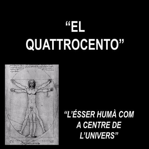 22 - apunts d'art del QUATTROCENTO (1).pptx