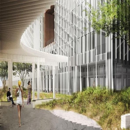 22 us embassy campus - maputo, mozambique - exterior | PDF