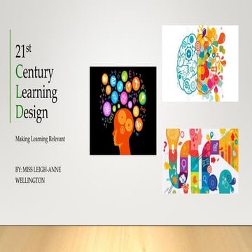 21st Century Learning Design.pptx