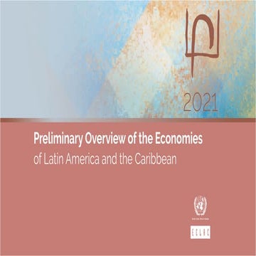Economic of Latin America and Caribean | PPT
