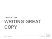Characteristics of report writing | PPT