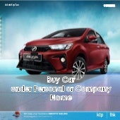 Buy Car under Personal or Company Name? | PDF