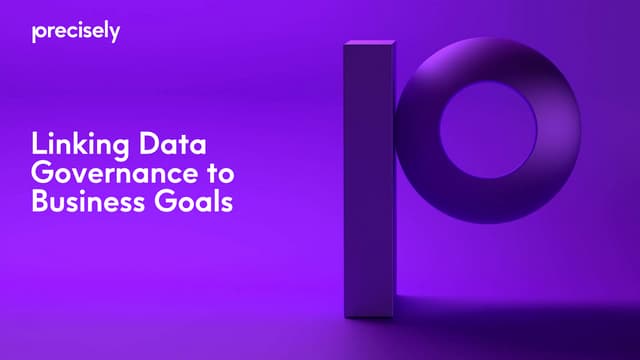 How to Build & Sustain a Data Governance Operating Model | PPTX